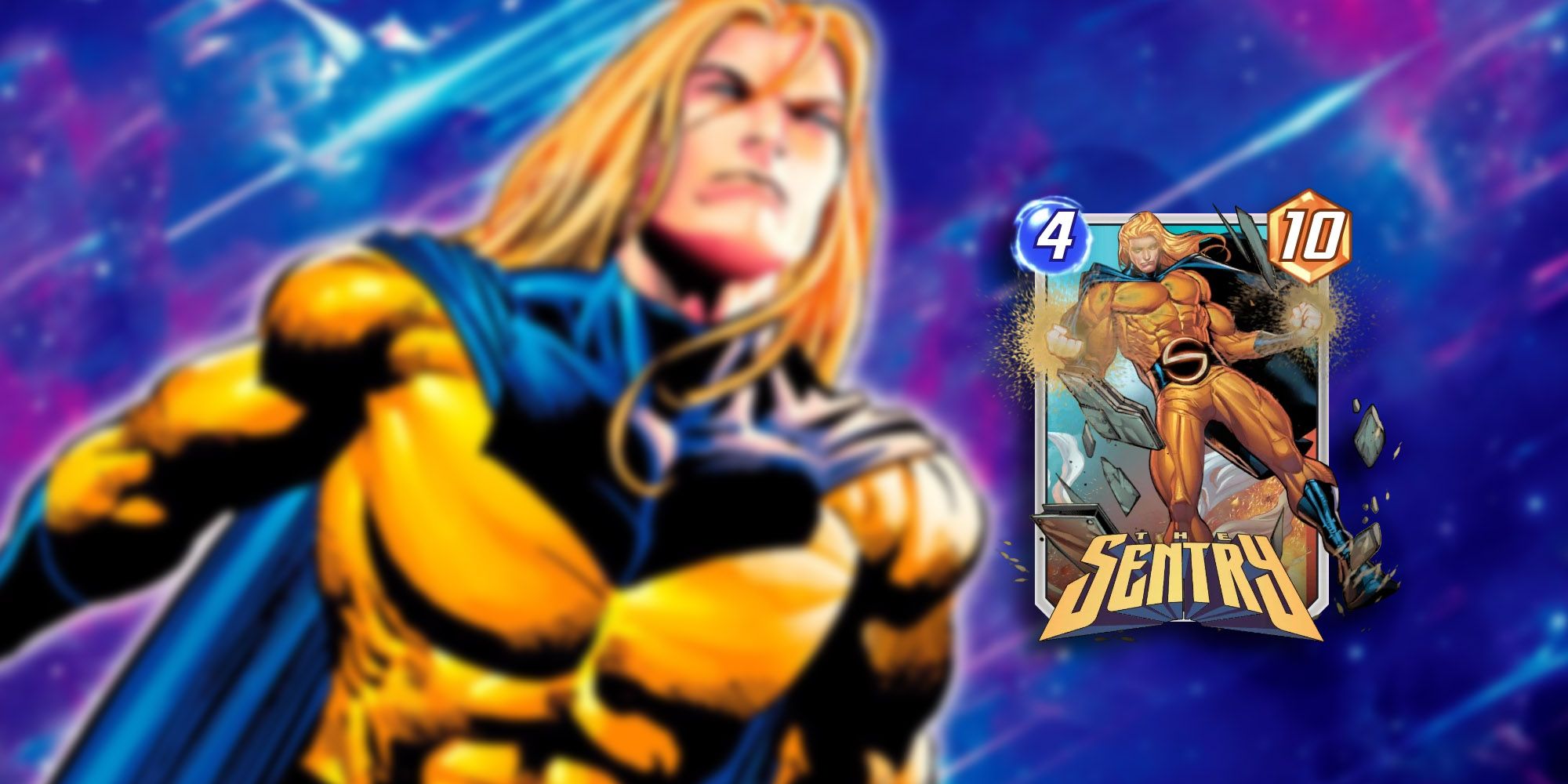 Marvel Snap: The Best Cards For The Right Location