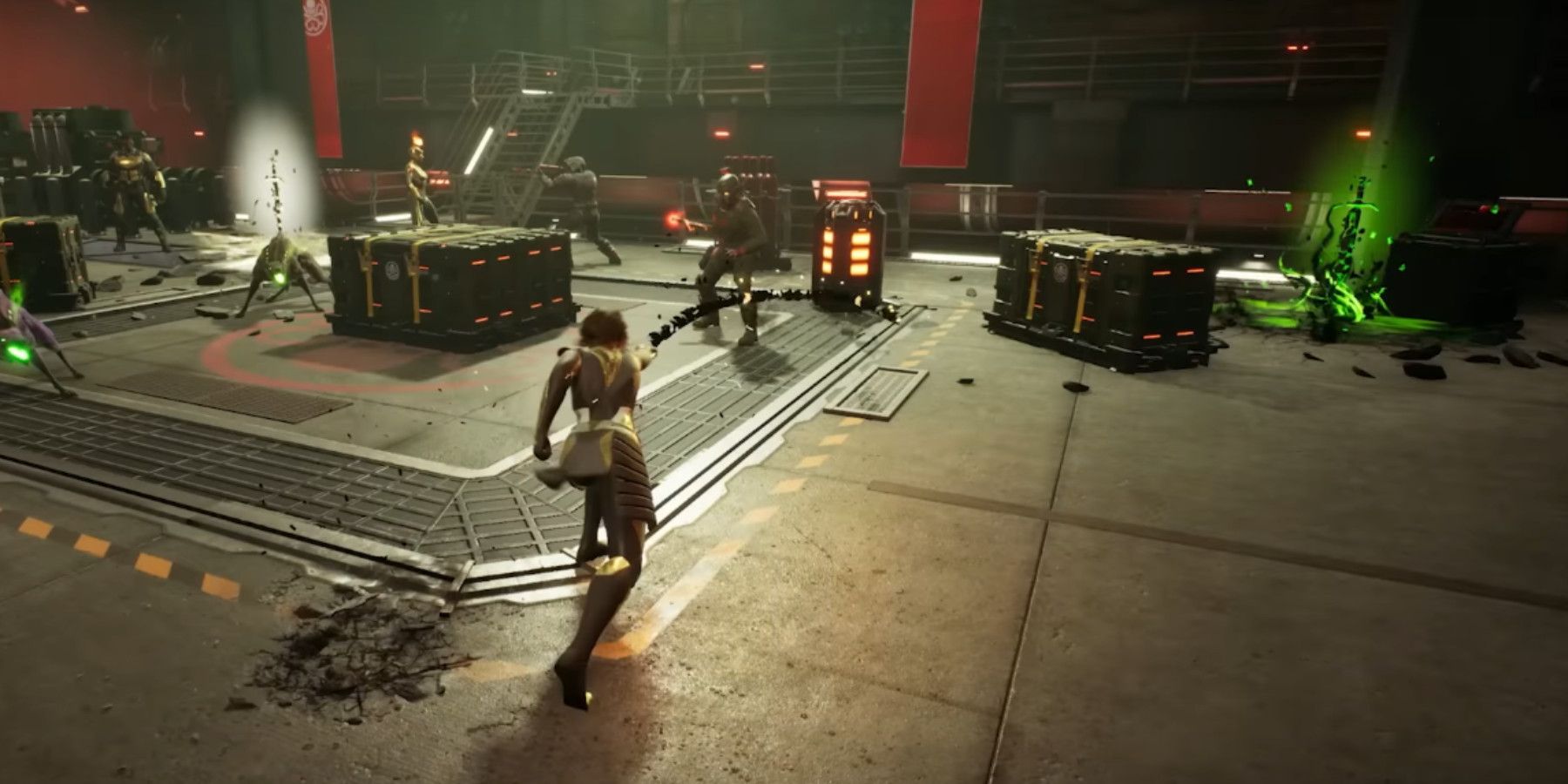 Marvel's Midnight Suns: Best Combat Items, Ranked