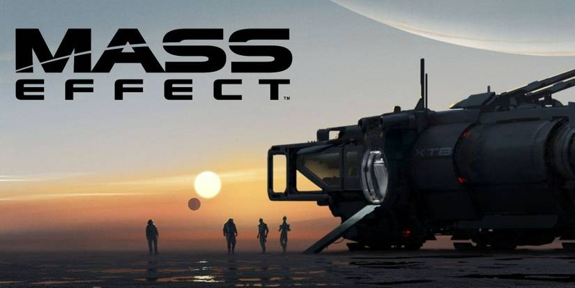 Lessons Mass Effect 4 Should Learn From Andromeda, and Ones it Shouldn't