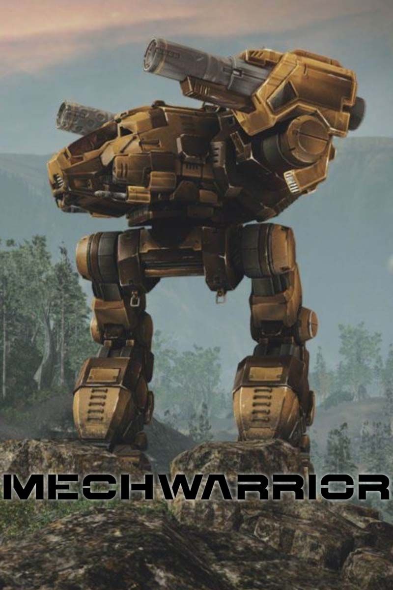 MechWarrior | Game Rant