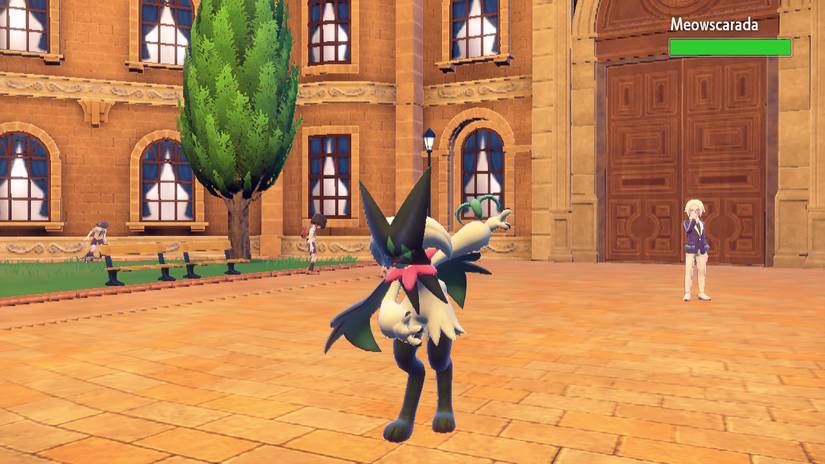 How to Beat Director Clavell in Pokemon Scarlet and Violet