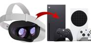 Play Xbox Games On Oculus Quest Store Www jackintheboxww