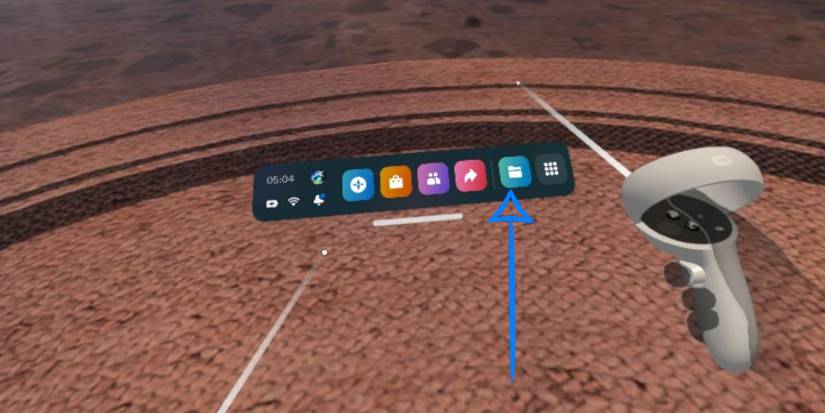 Meta (Oculus) Quest 2: How To Take Screenshots And Save Them