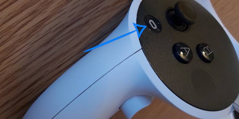 Meta (Oculus) Quest 2: How To Take Screenshots And Save Them