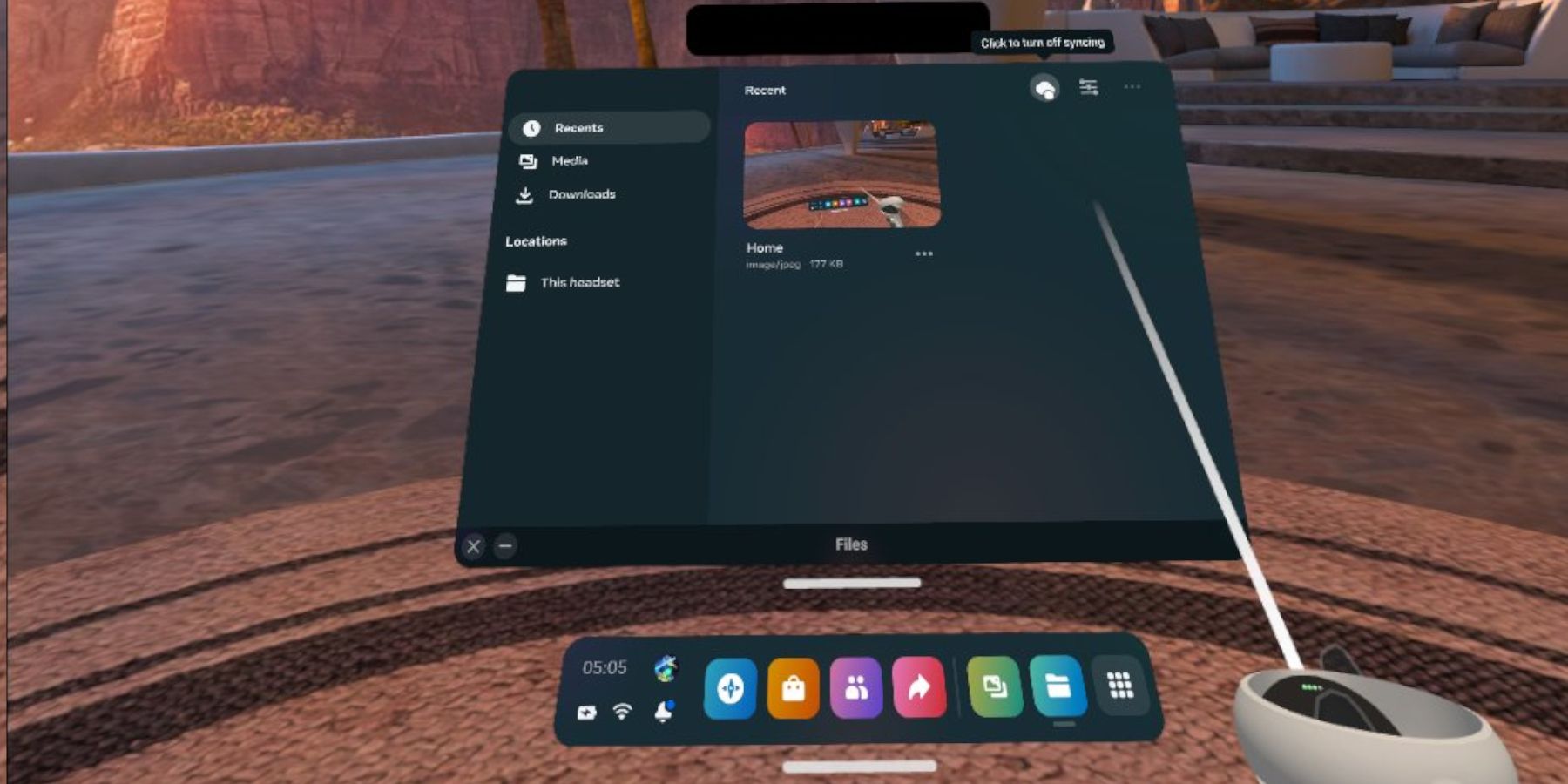 Meta (Oculus) Quest 2: How To Take Screenshots And Save Them