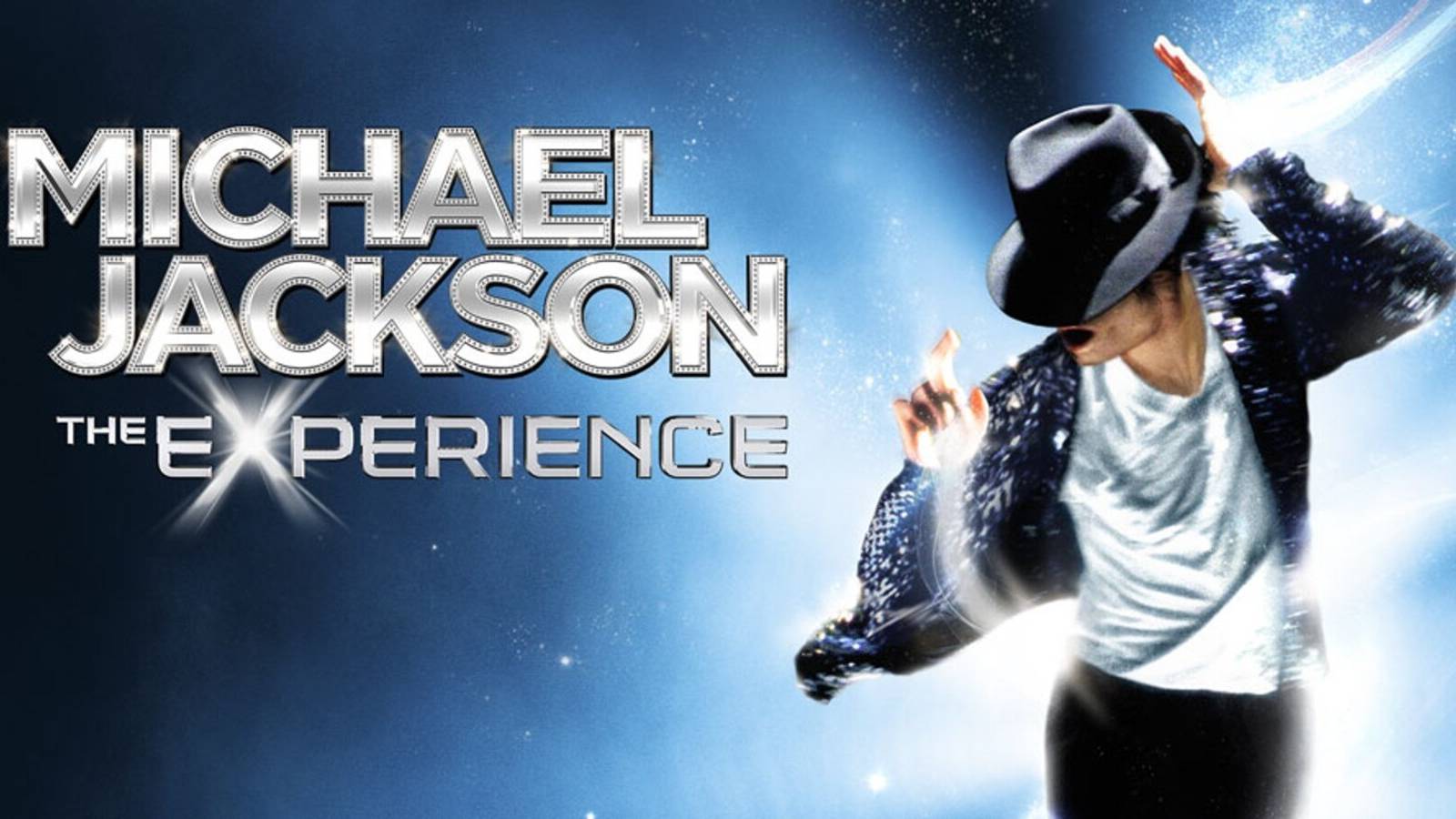 All the Video Games Featuring Michael Jackson
