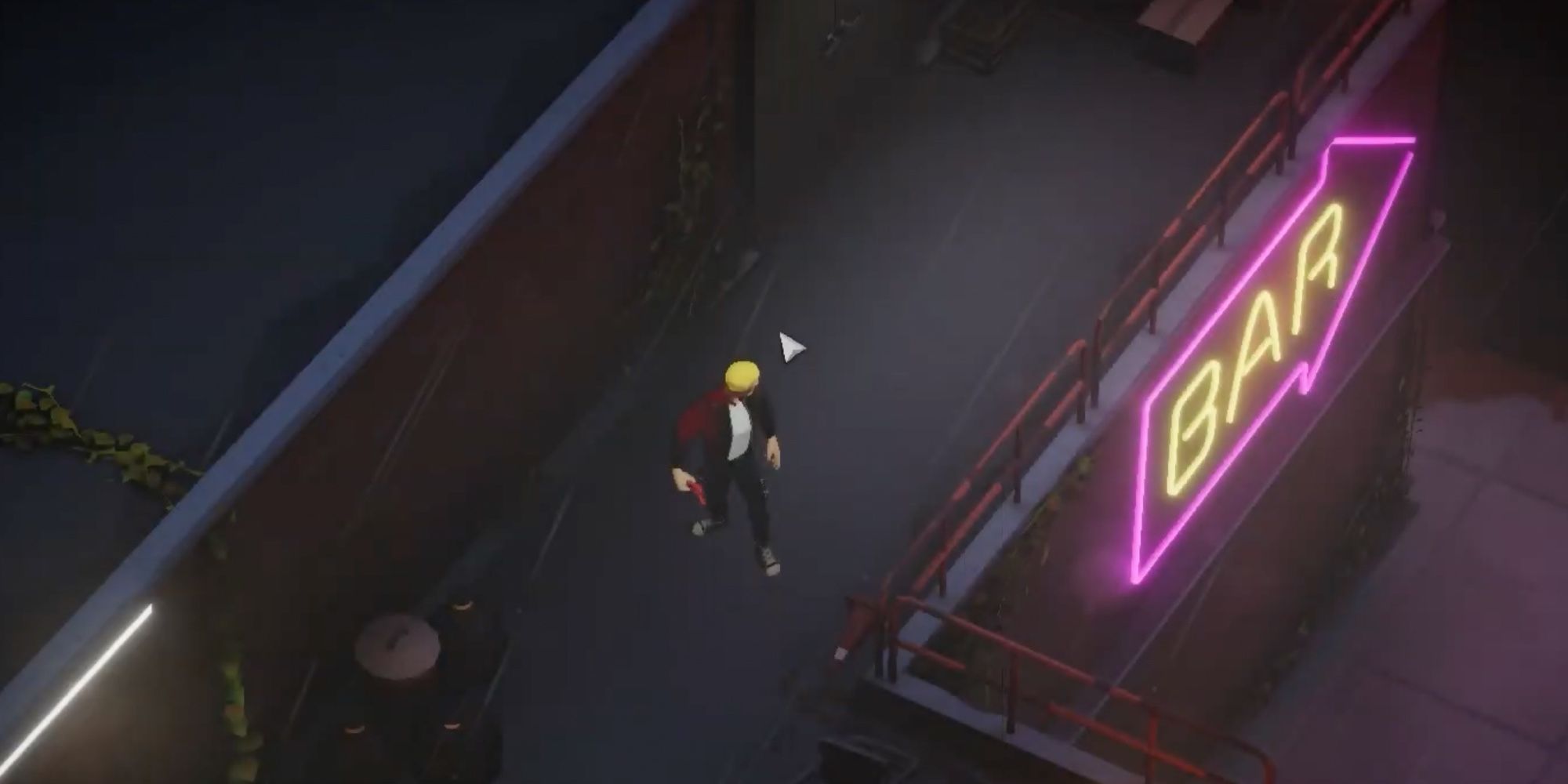 Awesome Things You Didn’t Know You Could Do In Midnight Fight Express