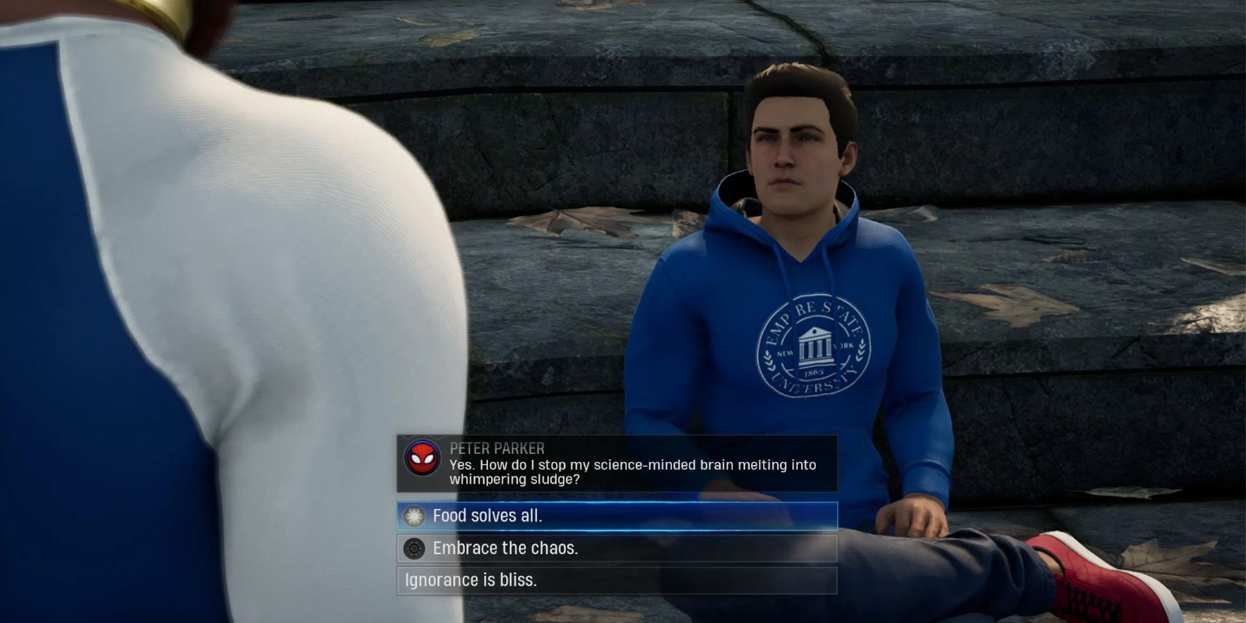Midnight Suns Dialogue Choices Suffer From the Same Problems as Fallout ...