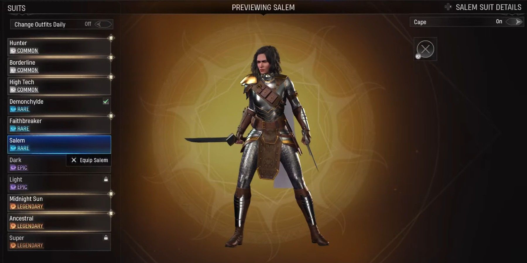 Marvel's Midnight Suns: Tarot Card Locations (& The Reward for Finding ...