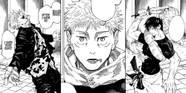 Jujutsu Kaisen Strongest Abilities Of Yuji Itadori Jujutsu Kaisen Strongest Abilities Of Yuji Itadori