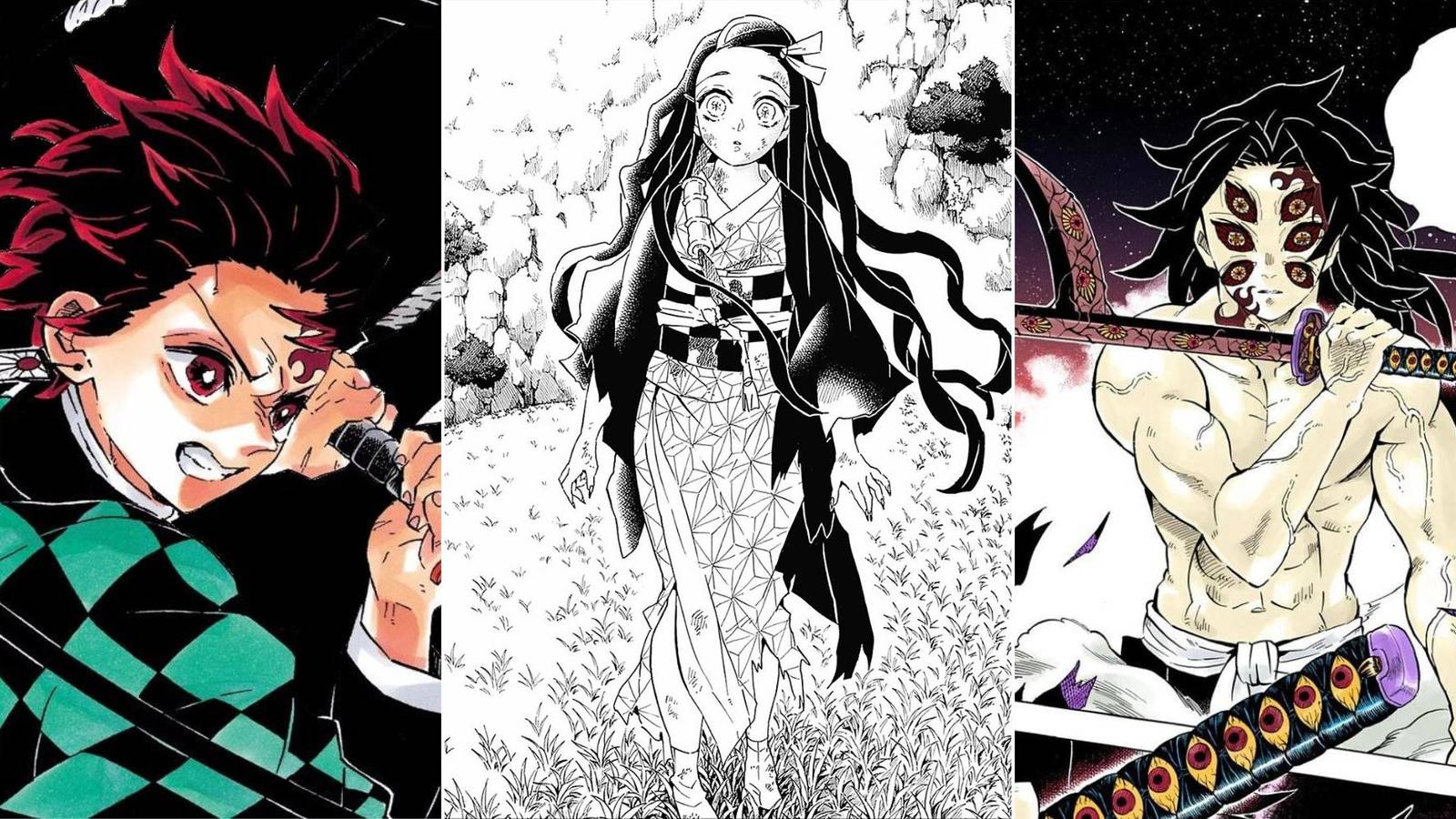 Demon Slayer: Moments The Anime Must Get Right