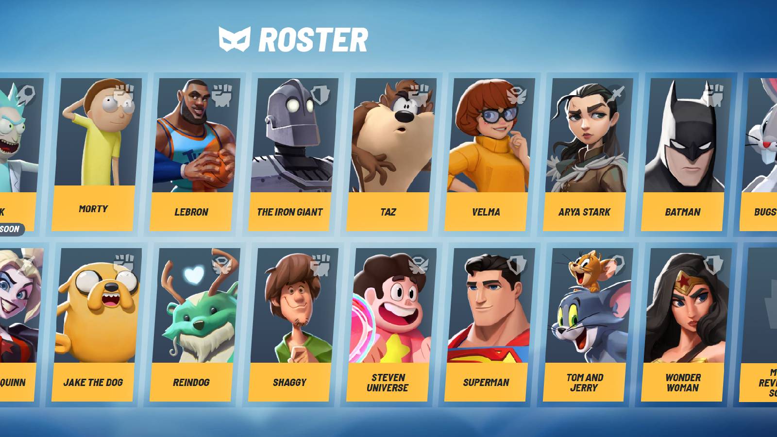 Why MultiVersus Should Probably Slow Down the Character Additions