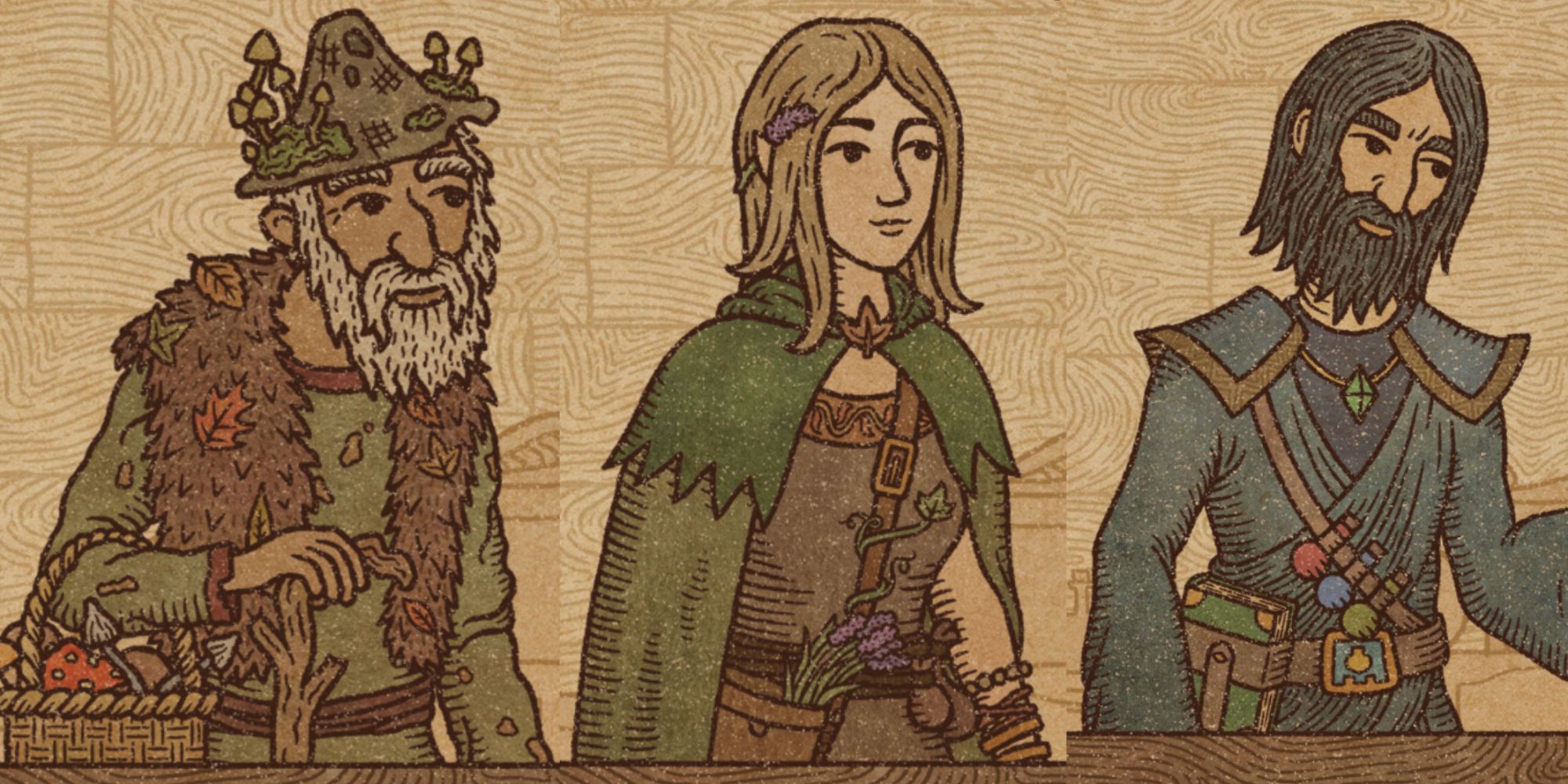 Potion Craft: Best Things To Buy From Merchants