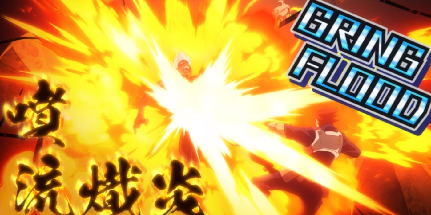 My Hero Academia: Season 6 Episode 11, Review