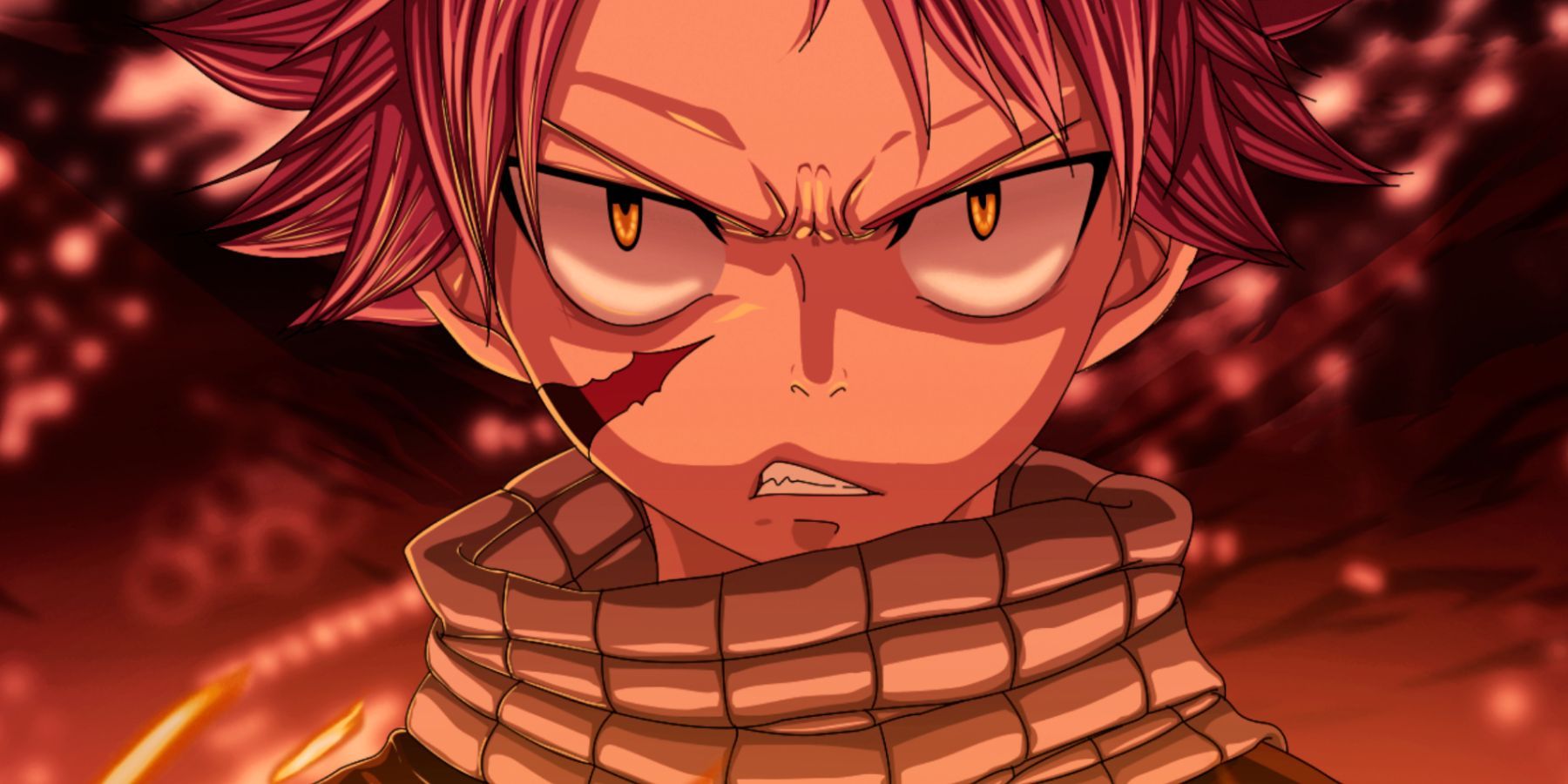 Natsu Dragon Slayer Mode Jonathan Thomas Fan Art Natsu Dragneel