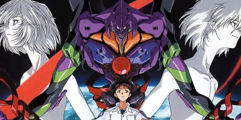 Best Biopunk Anime, Ranked