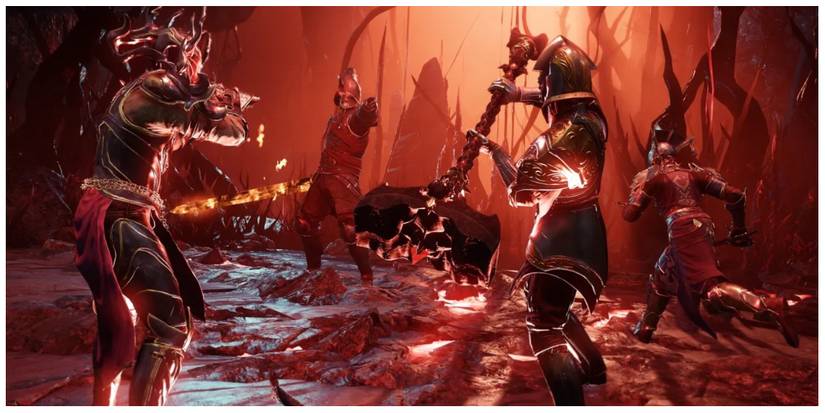 New World: What You Need To Know About Expedition Mutators