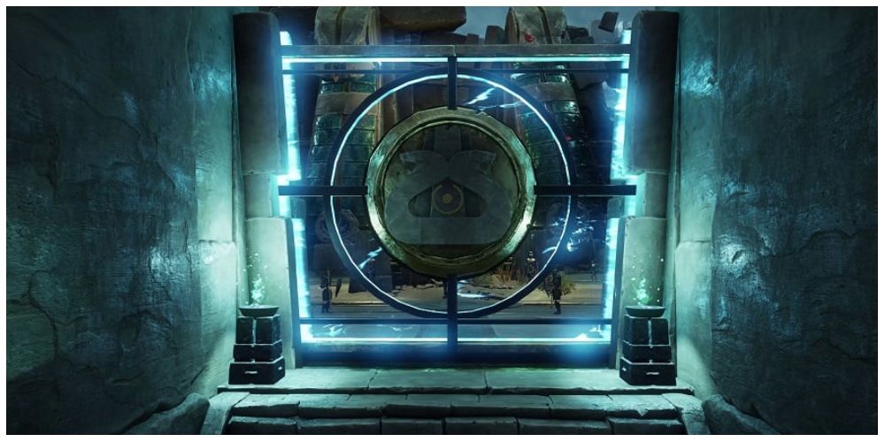 New World: How To Complete The Ennead Expedition