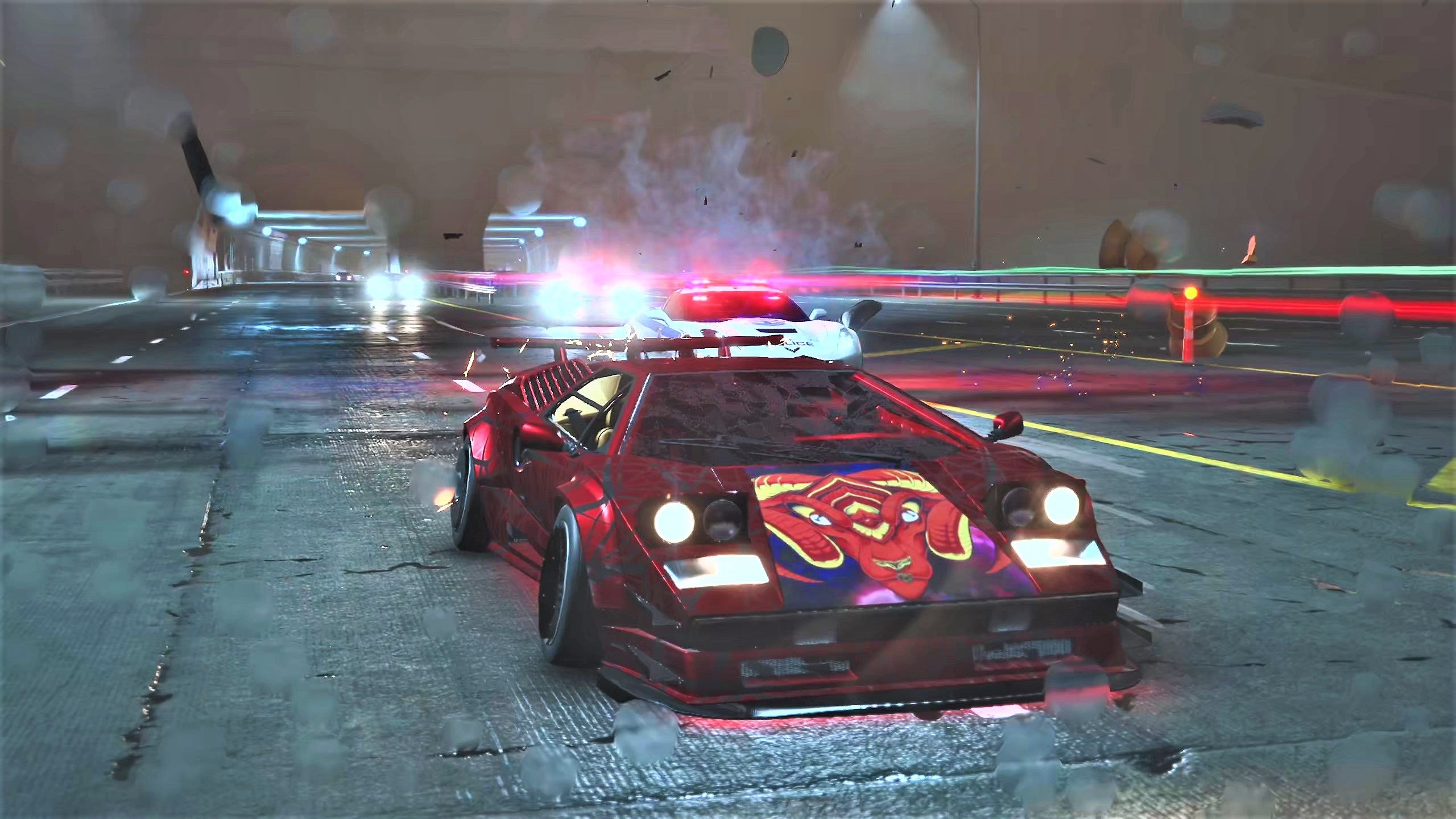 Best A+ Tier Cars in Need for Speed Unbound