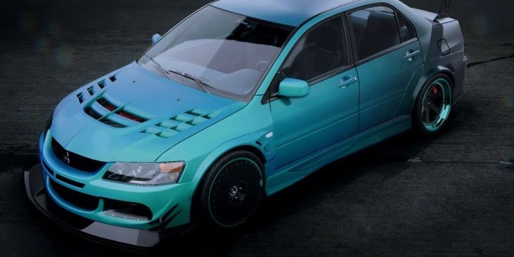 Need For Speed Unbound: Best Off-Road Cars