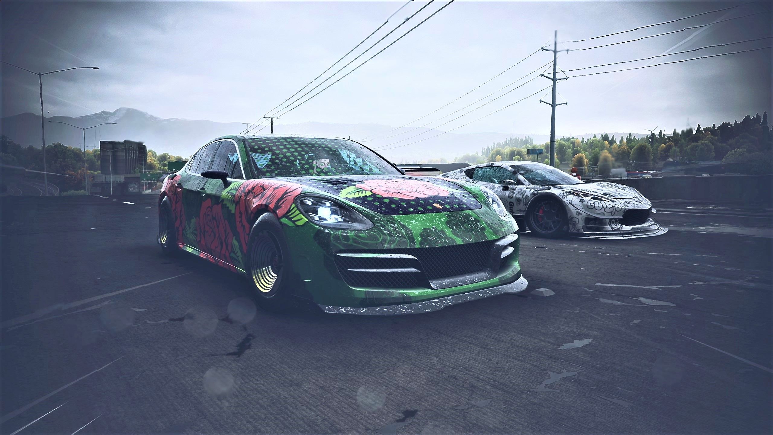 Best A+ Tier Cars in Need for Speed Unbound