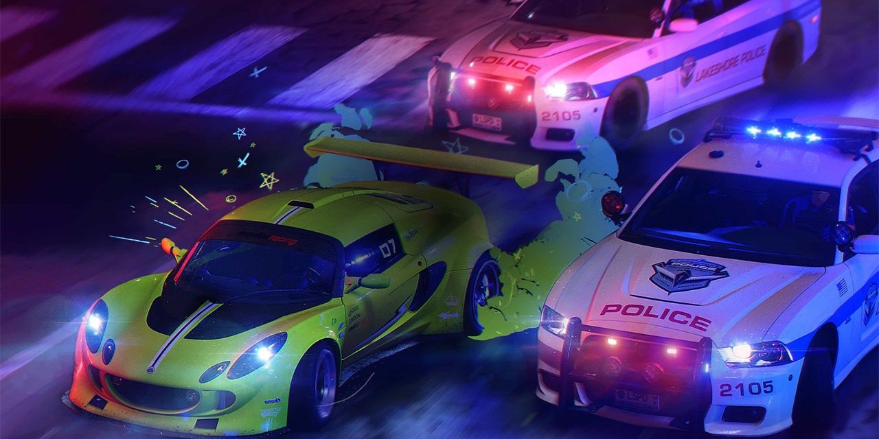 Pro Tips For Need For Speed Unbound