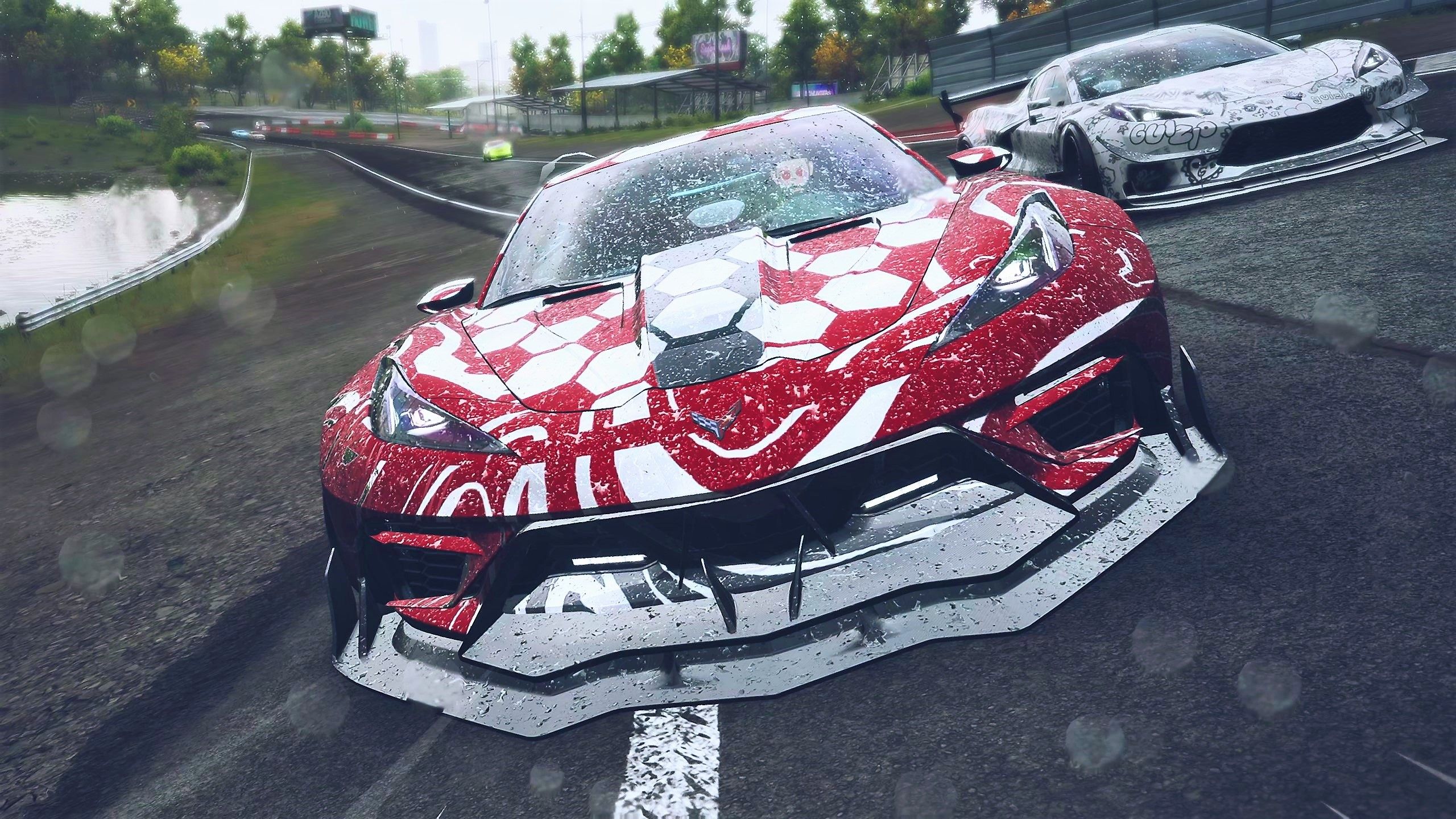 Best A+ Tier Cars in Need for Speed Unbound