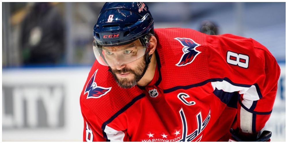 NHL 23: Best X-Factors, Ranked