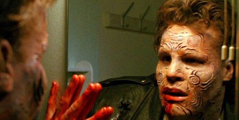 5 Great Horror Movies that Take Place Underground