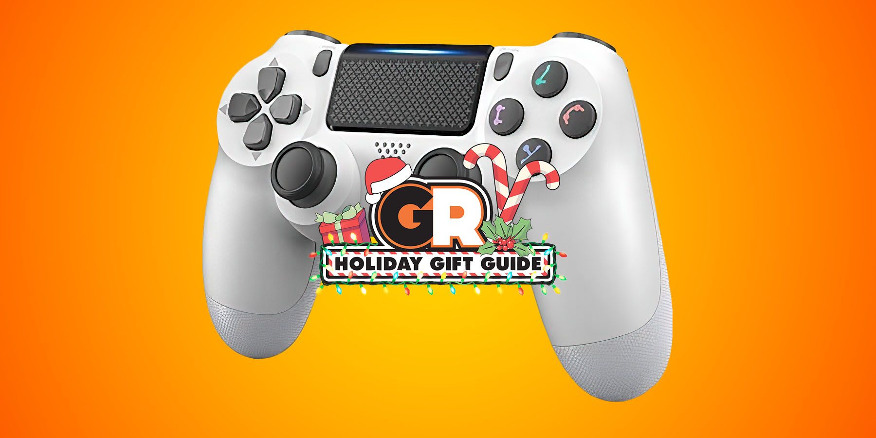 New Deal Lets You Get Nolansend Wireless Controller for PS4 for Only $12