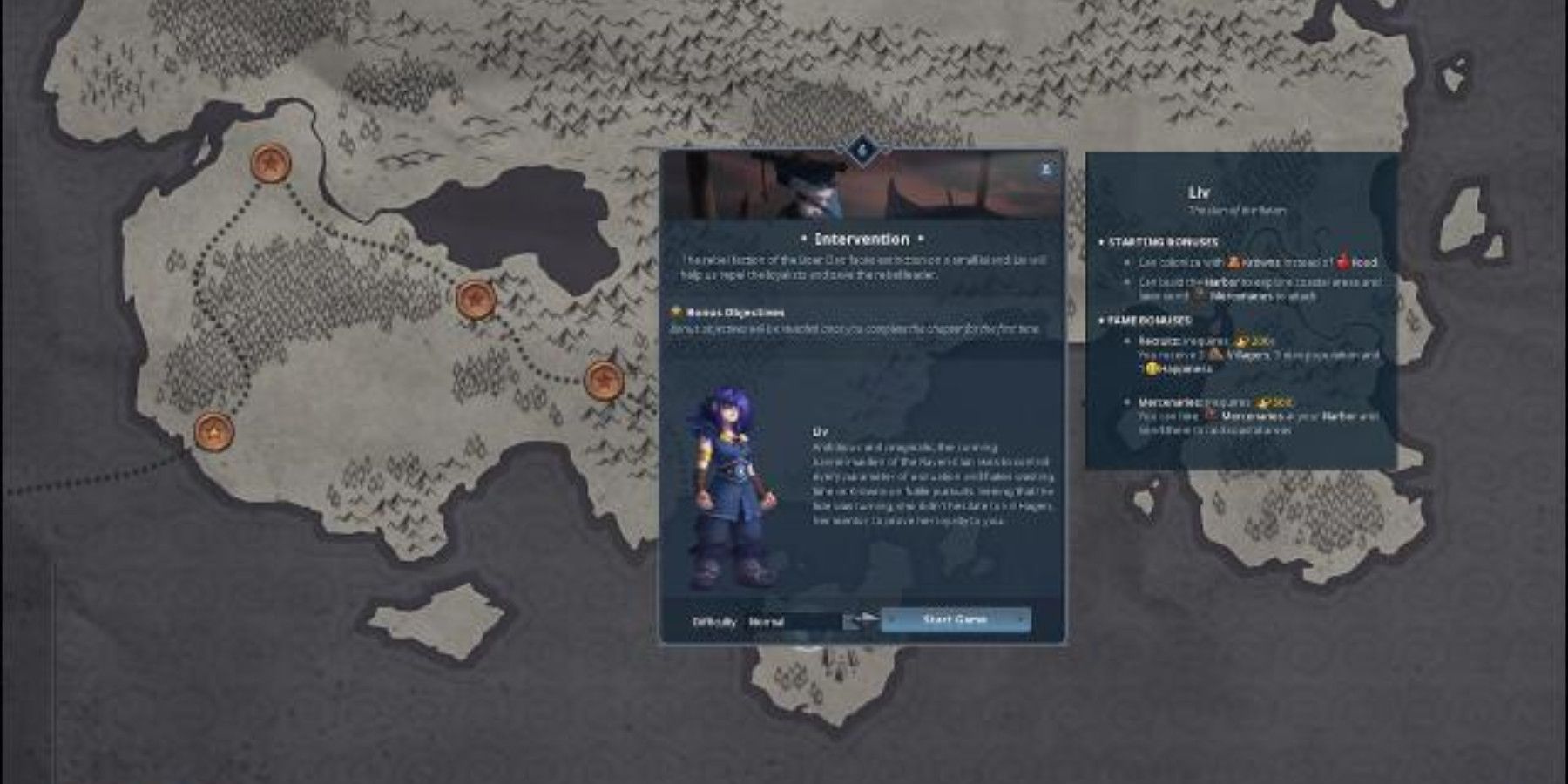 Northgard Tips And Tricks