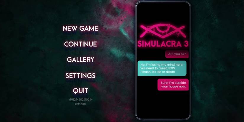 Beginner Tips for Simulacra 3