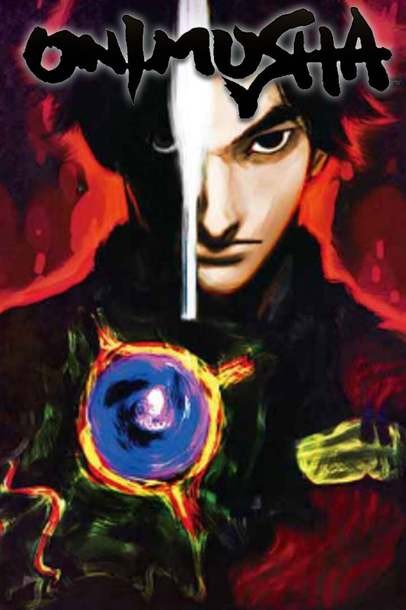 Onimusha | Game Rant