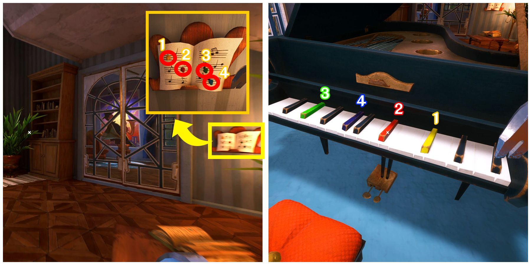 Hello Neighbor 2: Act 4 Full Walkthrough