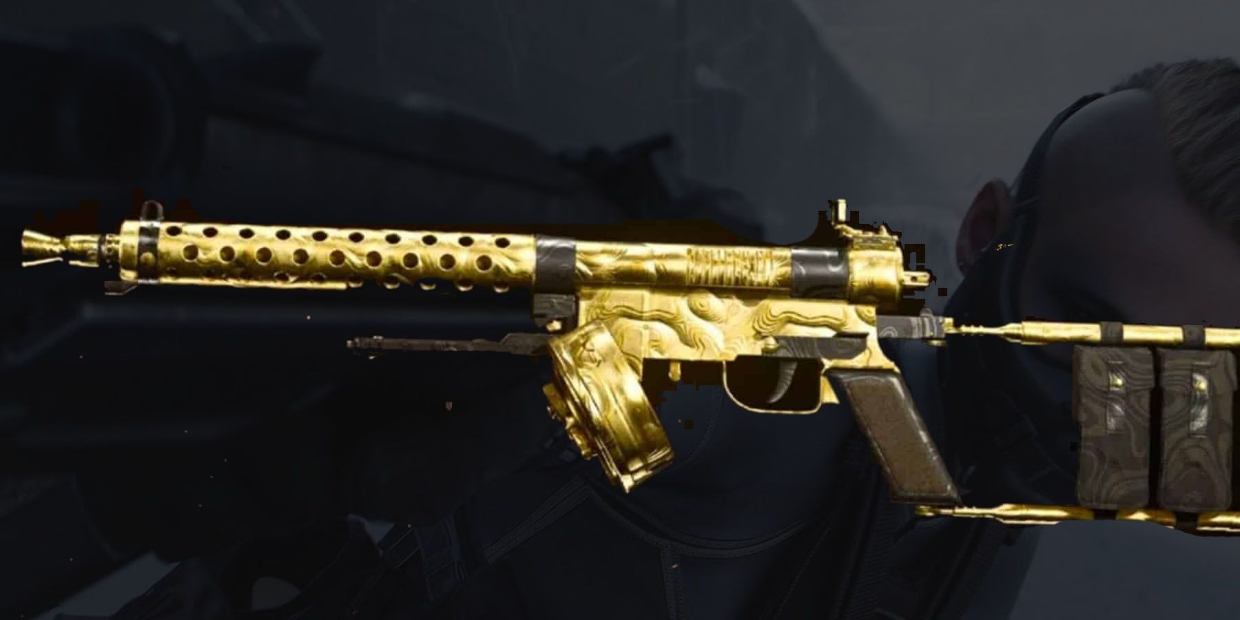 Call of Duty Warzone: Best Welgun Loadout