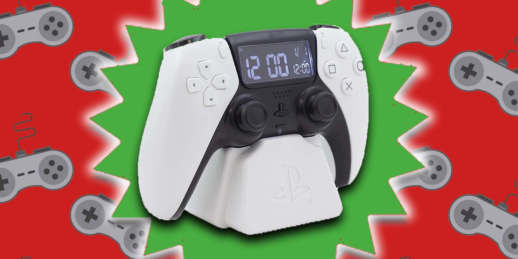 Perfect Secret Santa Gifts For Gamers