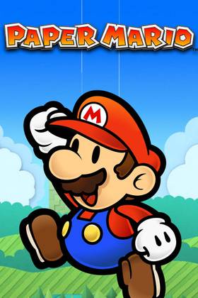 Nintendo's Next Paper Mario Remake Shouldn't Be the Obvious One