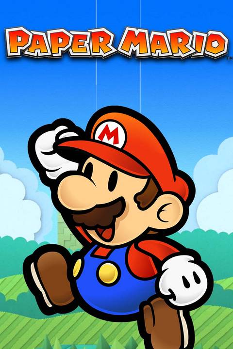Nintendo's Next Paper Mario Remake Shouldn't Be the Obvious One