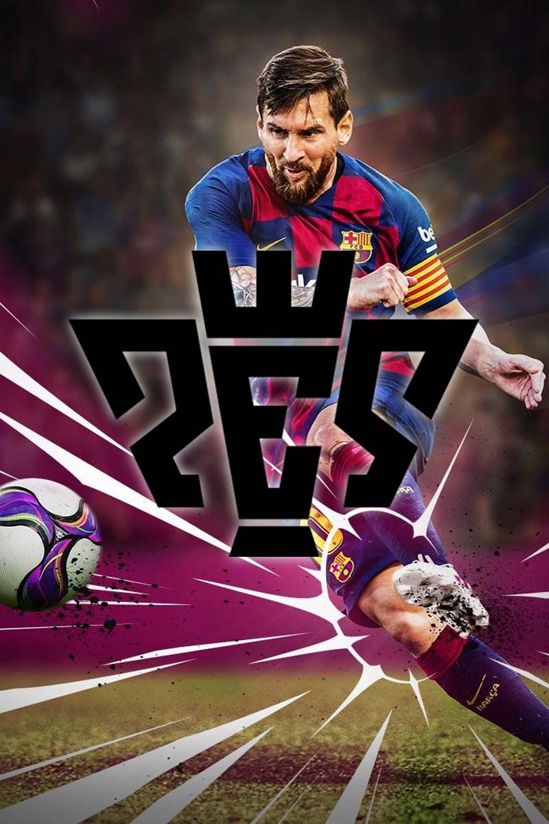 Pro Evolution Soccer | Game Rant