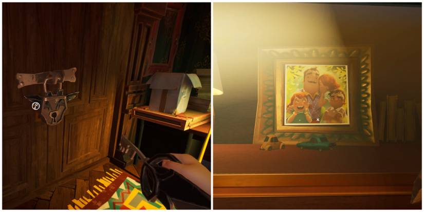 Hello Neighbor 2: Act 2 Full Walkthrough