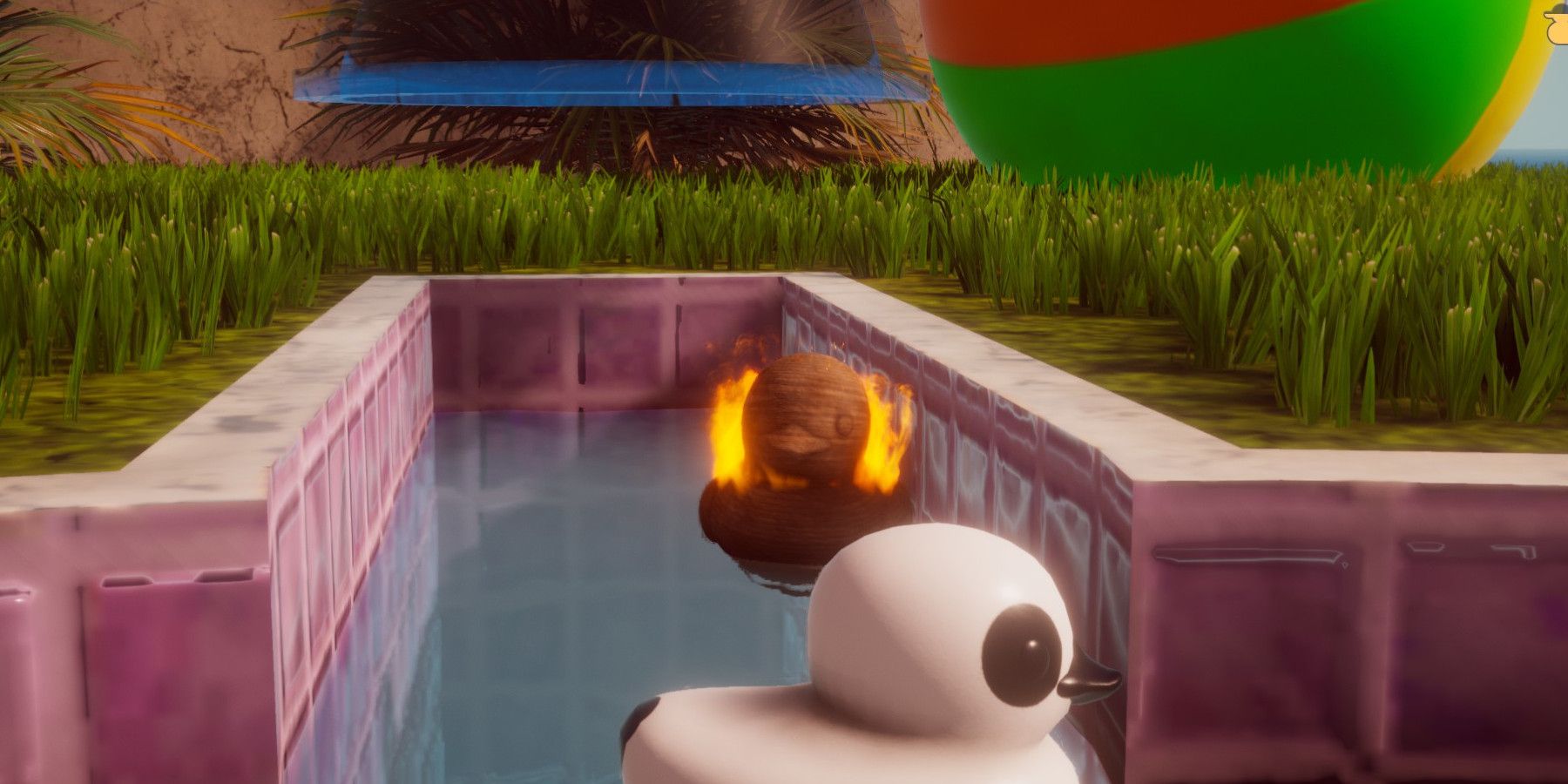 Placid Plastic Duck Simulator: How to Get All Achievements