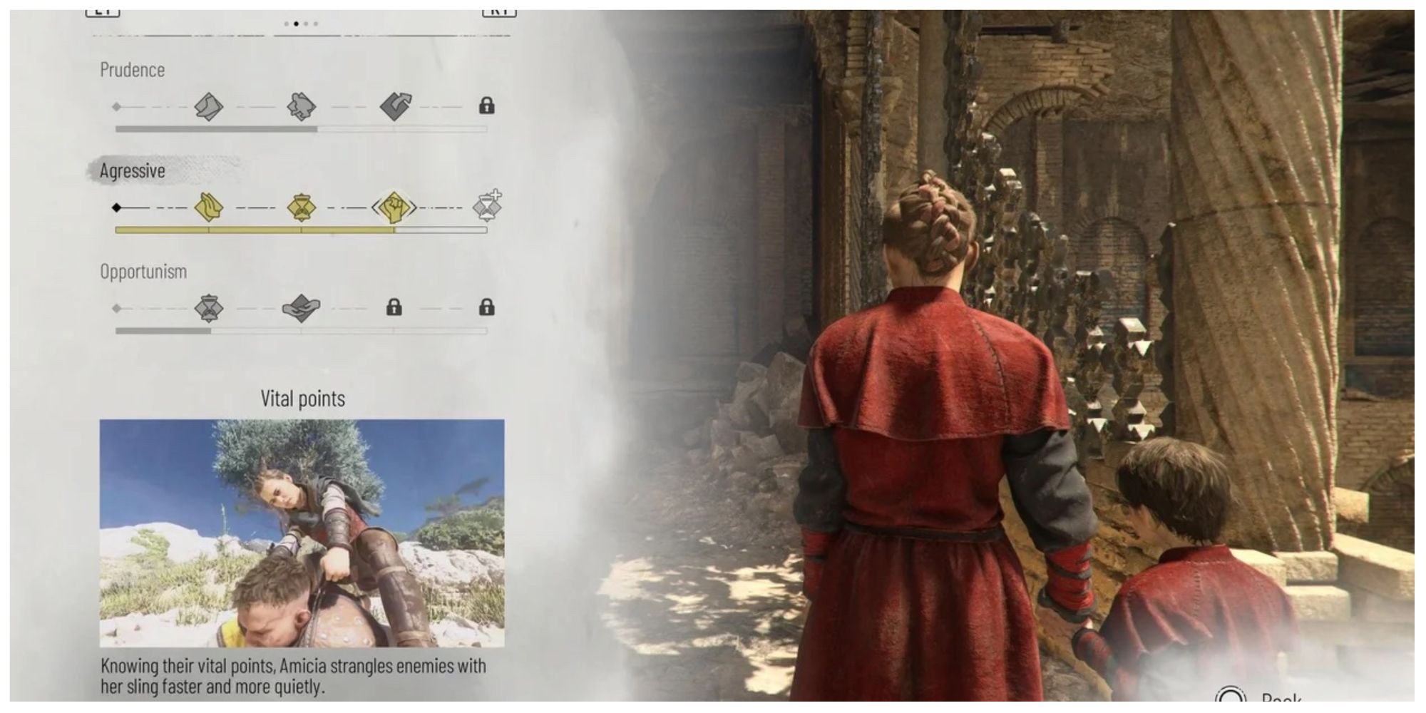 A Plague Tale: Requiem – Best Skills, Ranked