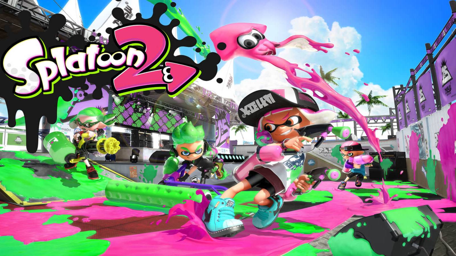 Splatoon 2: How To Get Coins