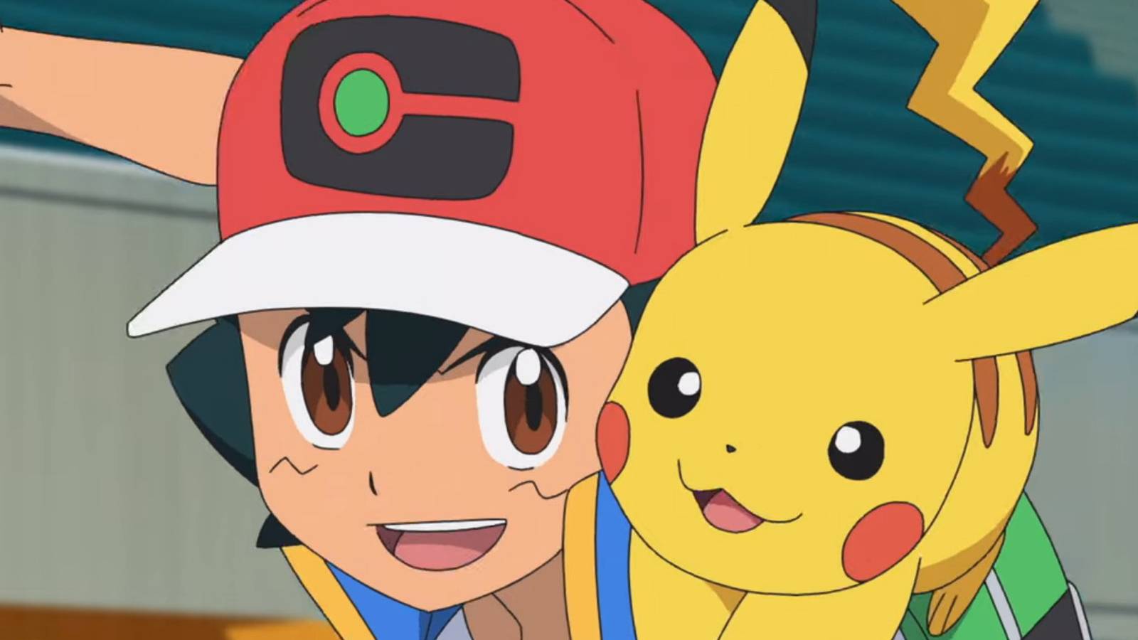 Ash Ketchum Voice Actor Issues Statement After Shocking Pokemon Anime ...