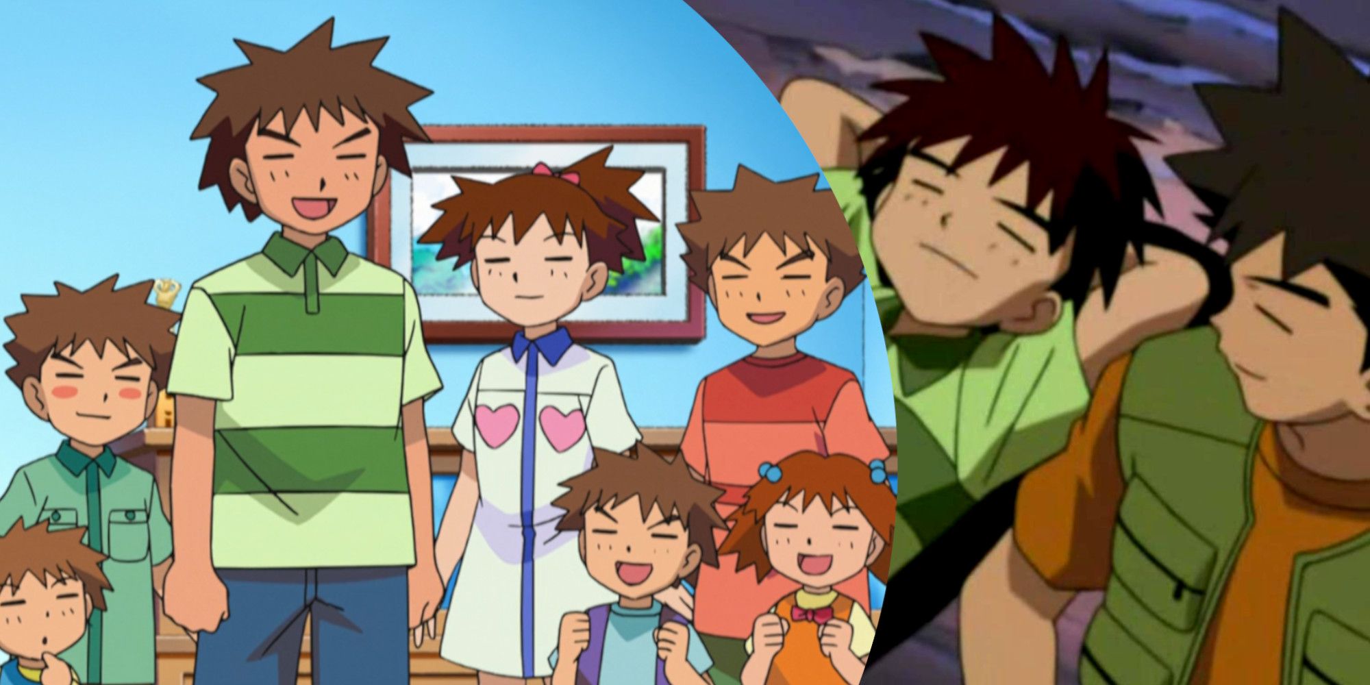 Pokemon: Things Brock Accomplished After Leaving Ash