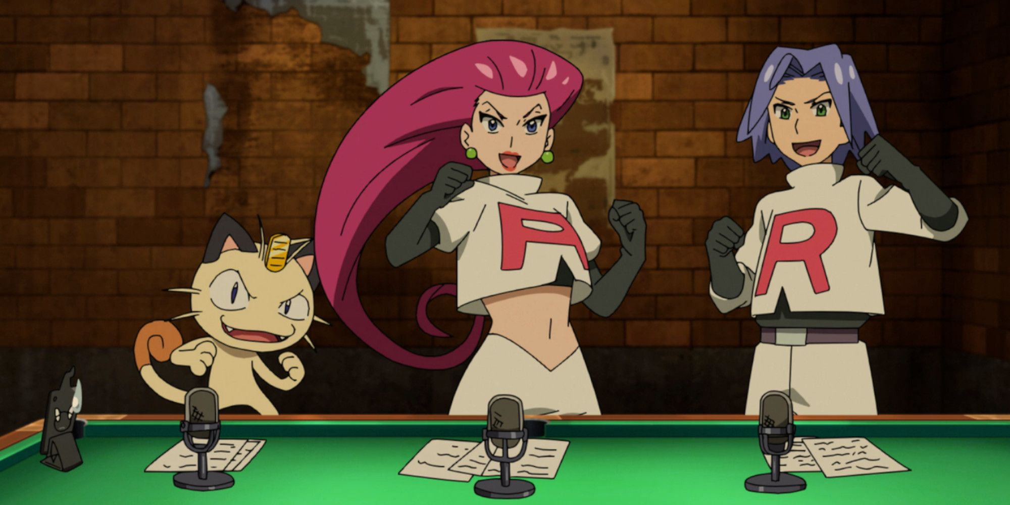 Pokemon: Things Brock Accomplished After Leaving Ash