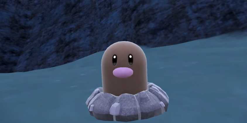 Diglett Spotlight Hour Guide