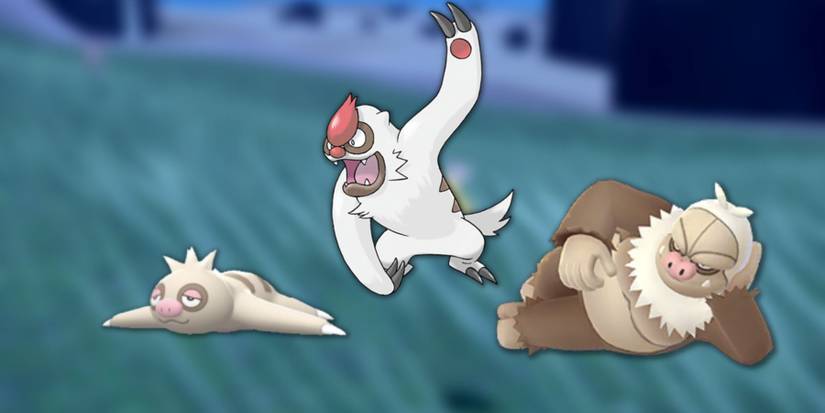 Pokemon: Best Middle Evolutions