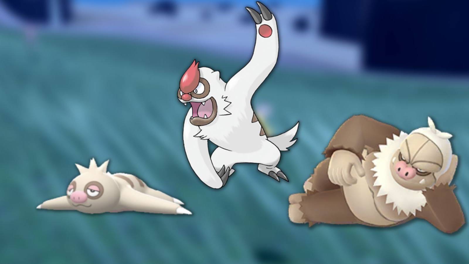 Pokemon Scarlet & Violet: How to Evolve Slakoth