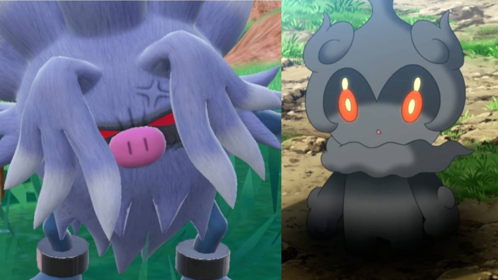Pokemon Scarlet and Violet's Annihilape is the Second Ghost/Fighting ...